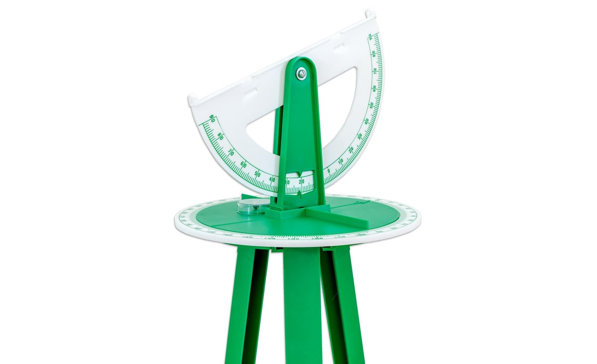 Theodolit von BETZOLD | Ideal für den Schulunterricht