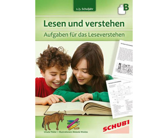 Lesen und verstehen | betzold.de