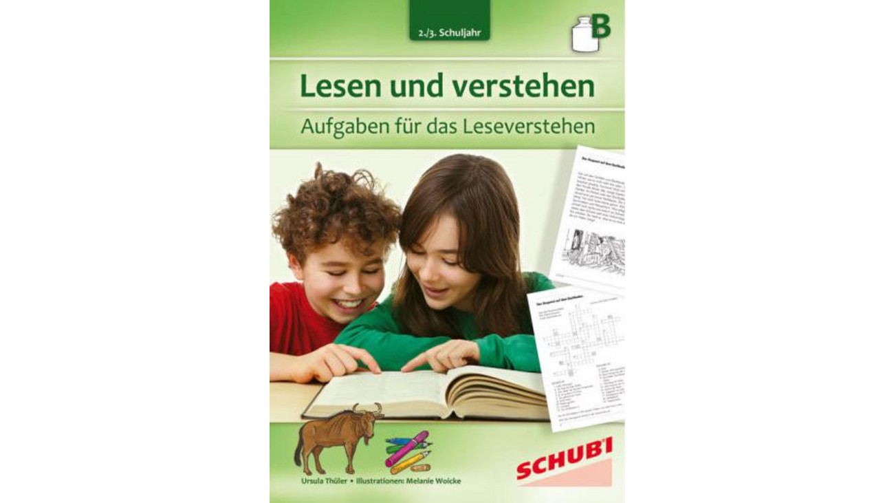 Lesen und verstehen - betzold.de