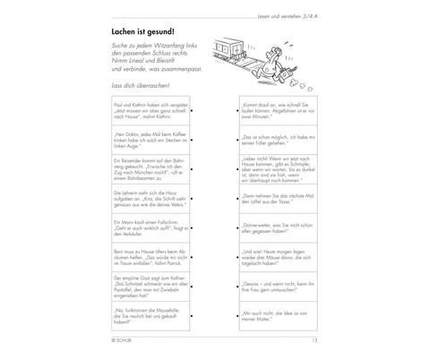 Lesen und verstehen - betzold.de