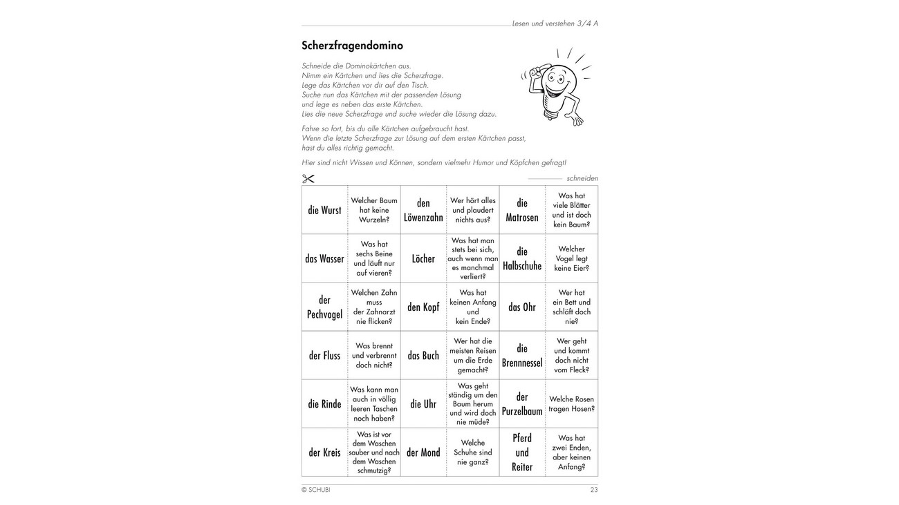 Lesen und verstehen - betzold.de