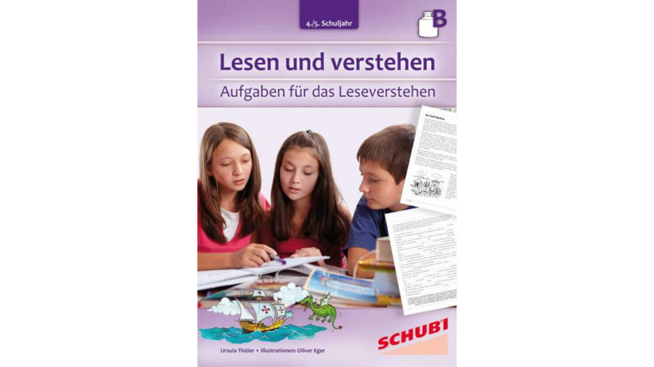 Lesen und verstehen - betzold.de