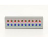 Abaco 20 tricolor bei BETZOLD | Rechenmaschine