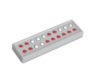 Abaco 20 tricolor bei BETZOLD | Rechenmaschine