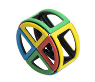 POLYDRON Magnetic Sphera - Klassenset - betzold.de