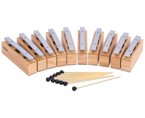 Orff-Instrumente bei Betzold - Elementare Musik in Ihrem Unterricht