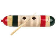 Guiros / Rhythmische Instrumente / Musik - betzold.de