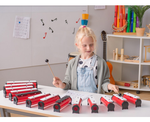 Betzold Musik Round-Sound Tubes - betzold.de