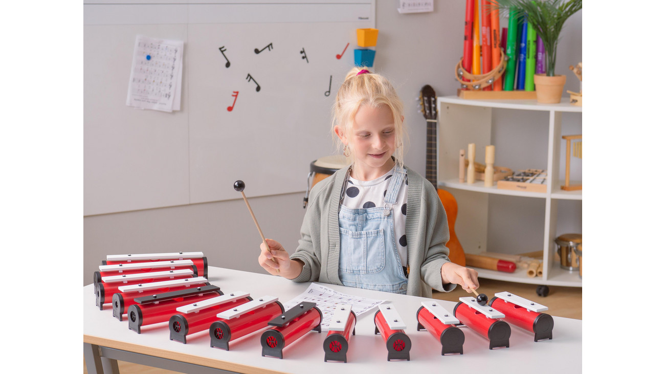 Betzold Musik Round-Sound Tubes - betzold.de