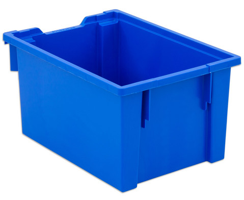 Materialbox bei BETZOLD | Verschiedene Größen | Stapelbar