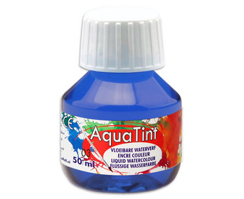 AquaTint Wasserfarbe, 50 ml | betzold.de