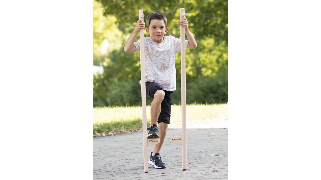 Stelzen - betzold.de