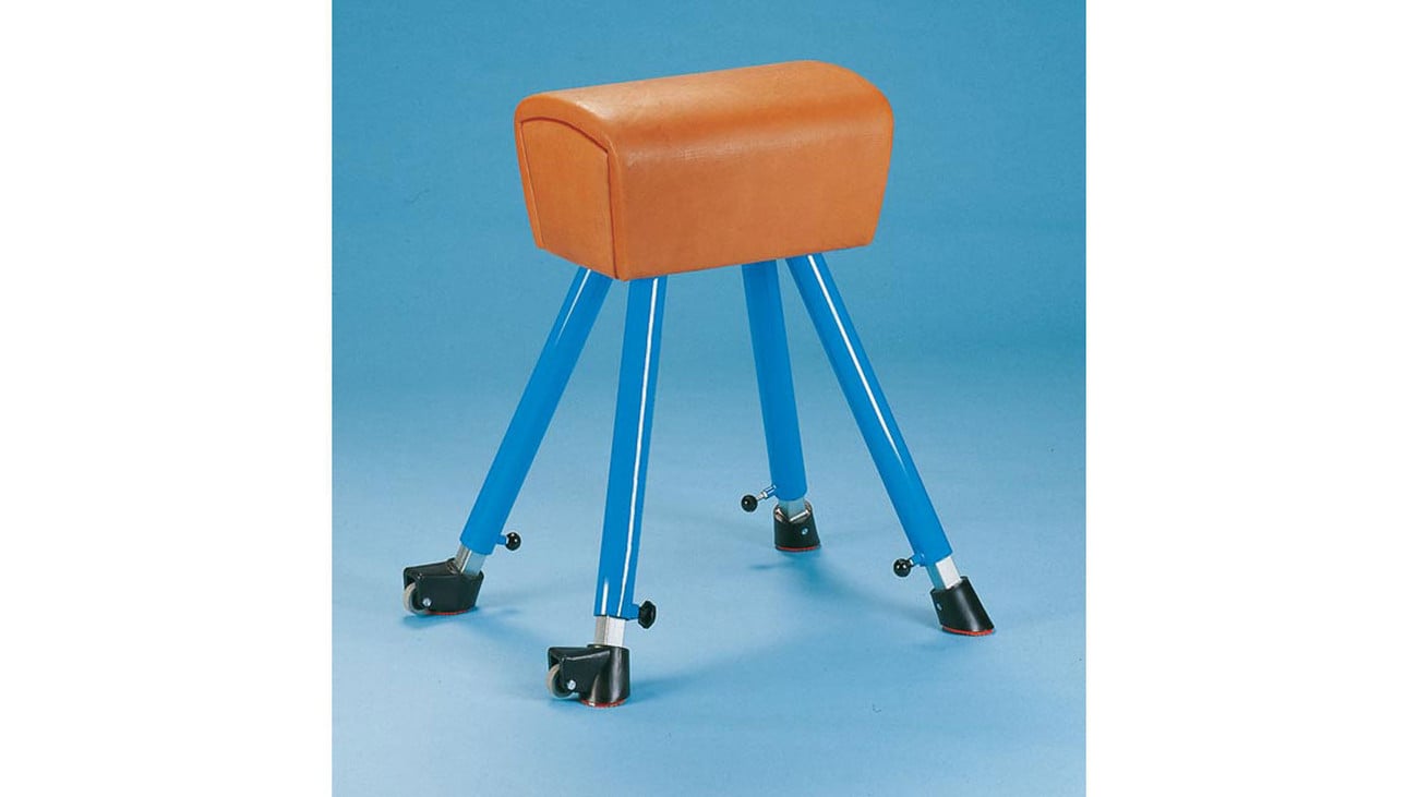 Turnbock mit Metallbeinen - betzold.de