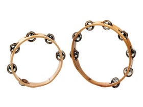 Schellenkranz für Kita und Schule | BETZOLD