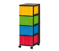 Aufräumsack für Lego Bausteine, Autos & mehr | BETZOLD