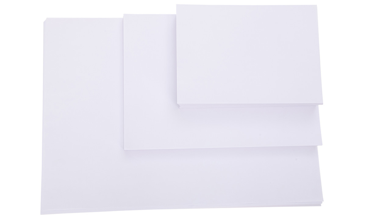 Zeichenpapier in verschiedenen Ausführungen | BETZOLD