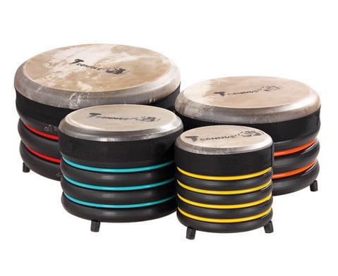 Trommeln / Rhythmische Instrumente / Musik - betzold.de