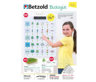 Kataloge für Schule & Kindergarten - betzold.de