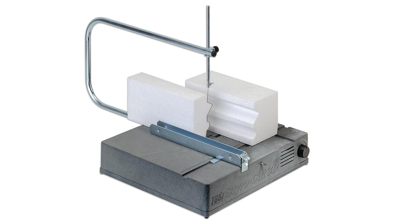 Styro-Cut 3-D - betzold.de