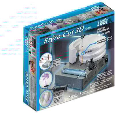 Styro-Cut 3-D - betzold.de