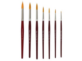 Hochwertige Pinsel, Malpinsel & Borstenpinsel | BETZOLD