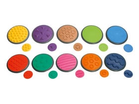 Sensomotorik - mit BETZOLD die Sinneswahrnehmung fördern