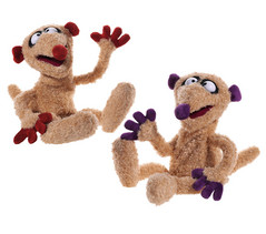 Kaspertheater & Handpuppen im Kindergarten | BETZOLD