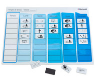 Betzold Sticker zum Design-Schulplaner, 4 Bogen - betzold.de