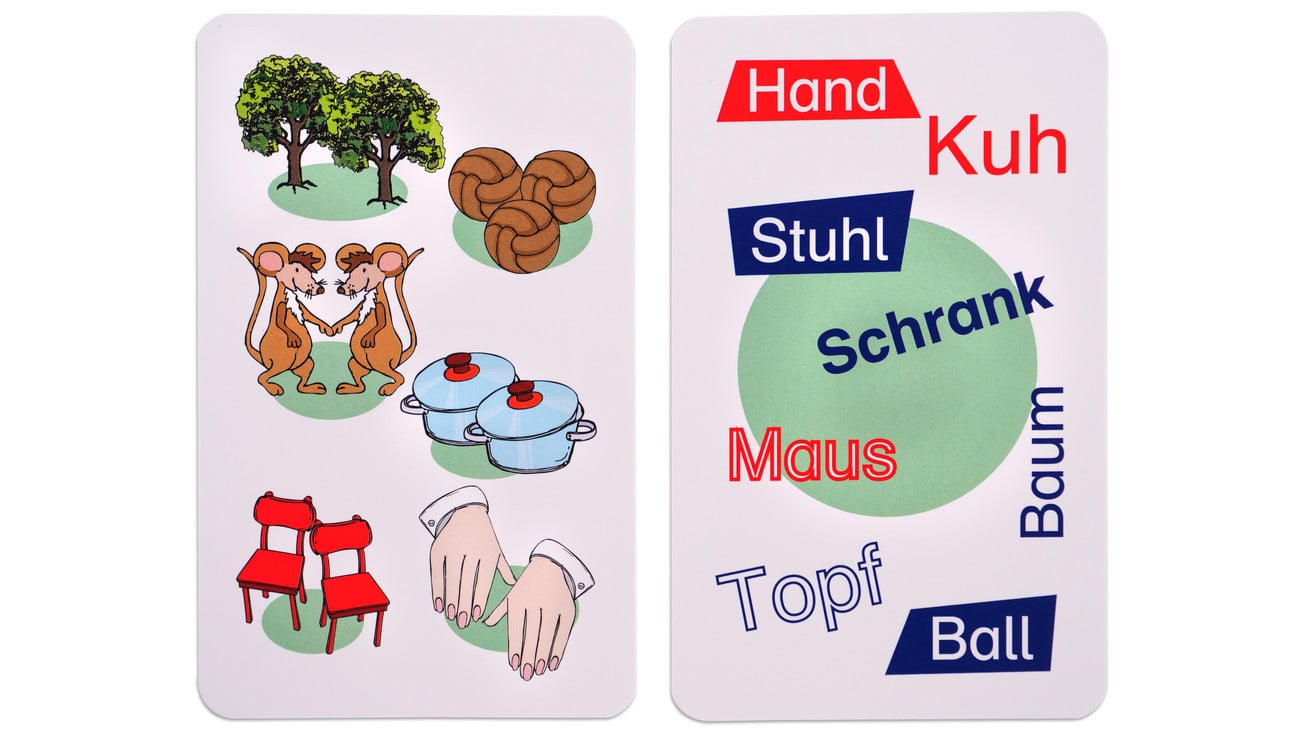 Spielkarten - Pluralformen - betzold.de