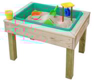 Matschtisch für Kinder aus Kiefernholz | 57cm hoch | BETZOLD