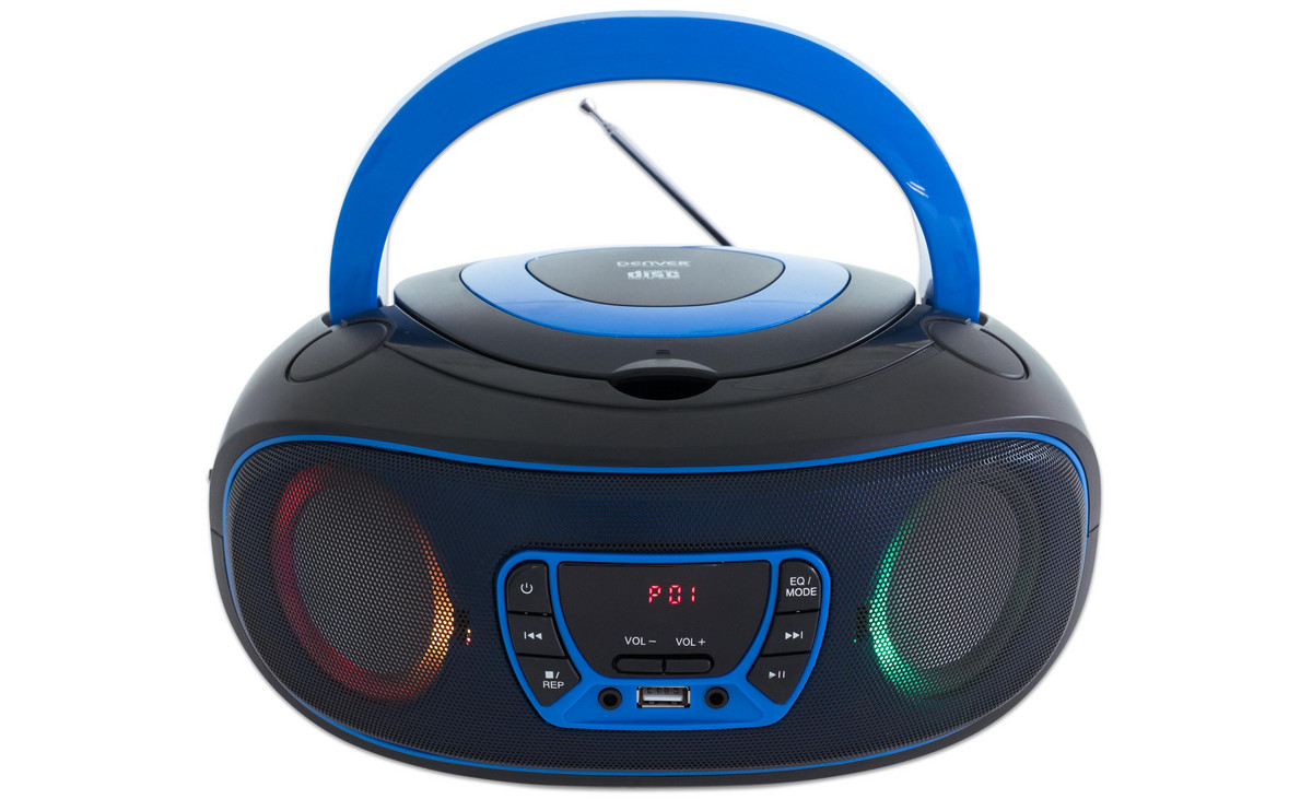 CD-Player für Schulen und Kindergarten | BETZOLD