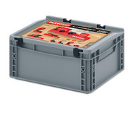 Handbohrer für Kinder bei BETZOLD | Ideal für Holzarbeiten