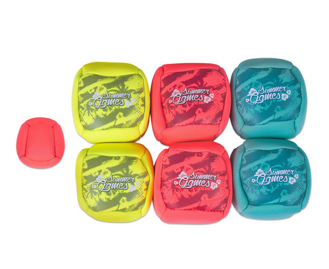 Neopren Soft Boule, 7-tlg. - betzold.de
