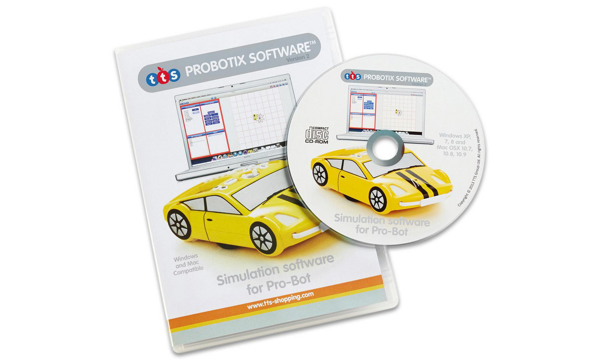 Probotix Software Einzellizenz | betzold.de