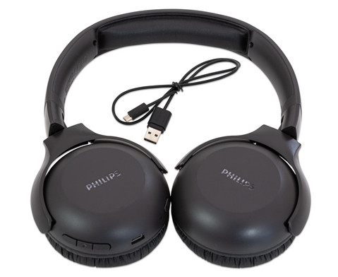 PHILIPS Bluetooth Kopfhörer On-Ear UH202 | BETZOLD