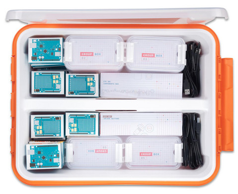 Arduino® Education CTC Go! - Core Module - betzold.de