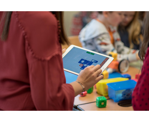 Robo Wunderkind Education-Upgrade-Kit - betzold.de