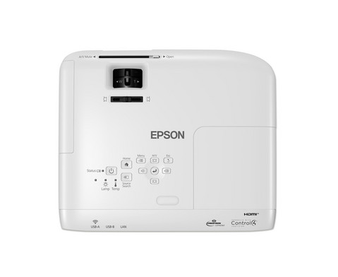 EPSON EB-W49 WXGA Beamer - betzold.de