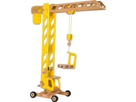 Parkhaus mit 7 Etagen - betzold.de