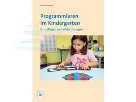 Roboter-Maus zum Programmieren für Kinder | BETZOLD