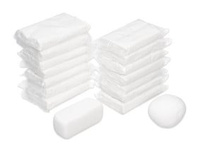 10 kg feiner Schulton bei BETZOLD - in Weiß oder Rot