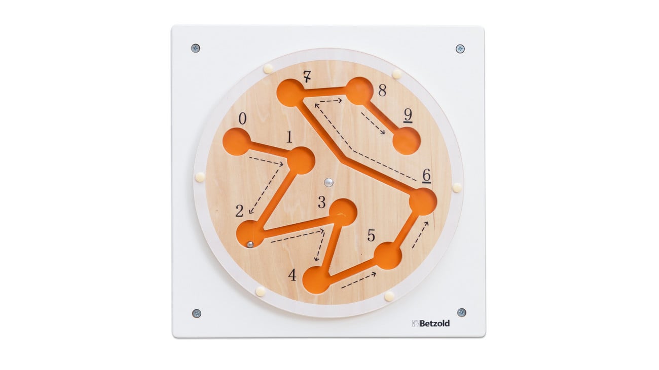 Betzold Wandelemente Set 2, 6er-Set - betzold.de