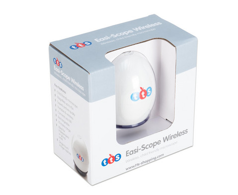 Easi-Scope WLAN-Mikroskop - betzold.de