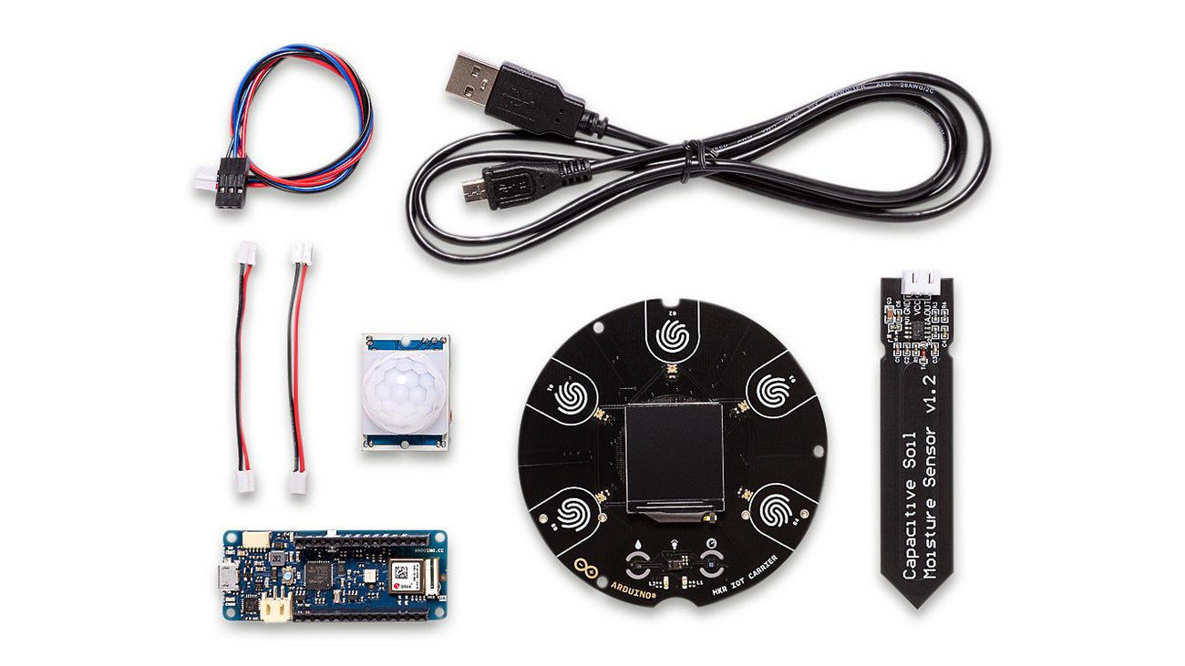 Arduino® Education Explore IoT Kit - betzold.de