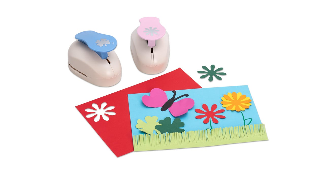 XXL-Motivstanzer - betzold.de