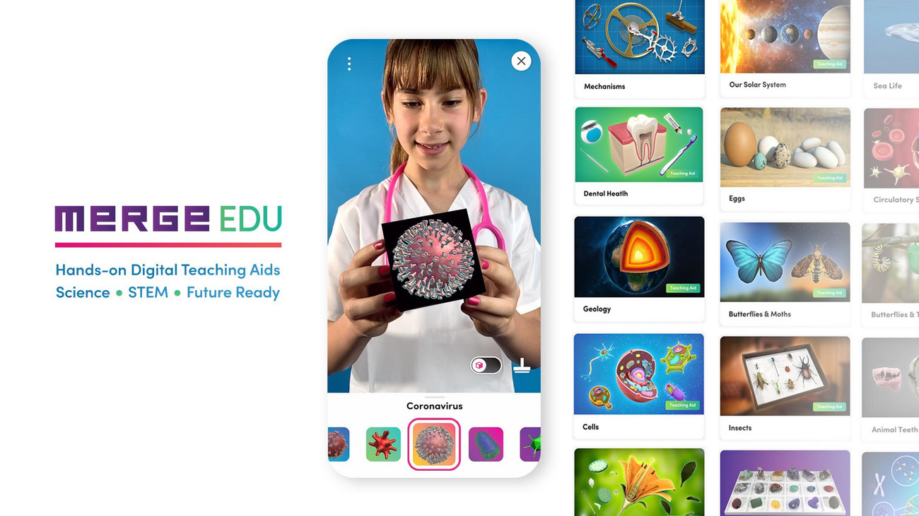 MERGE EDU Klassenset - betzold.de