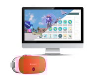 ClassVR Cube, 8 Stück - betzold.de