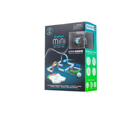 sphero Mini Activity Kit - betzold.de