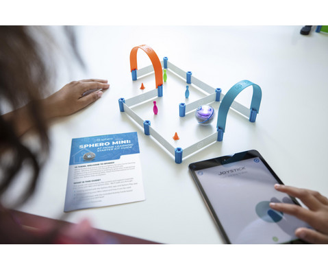sphero Mini Activity Kit - betzold.de