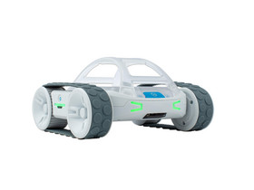 Blue-Bot der programmierbare Roboter | BETZOLD